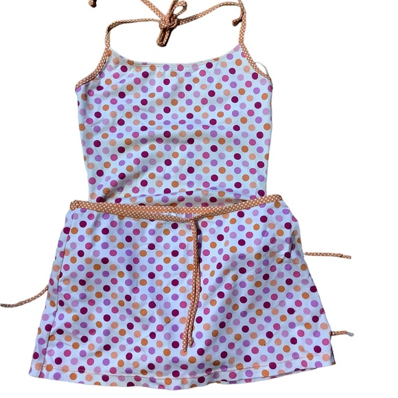 Limited Too | Swim | Too Swim By Limited Too One Piece Bathing Suit ...